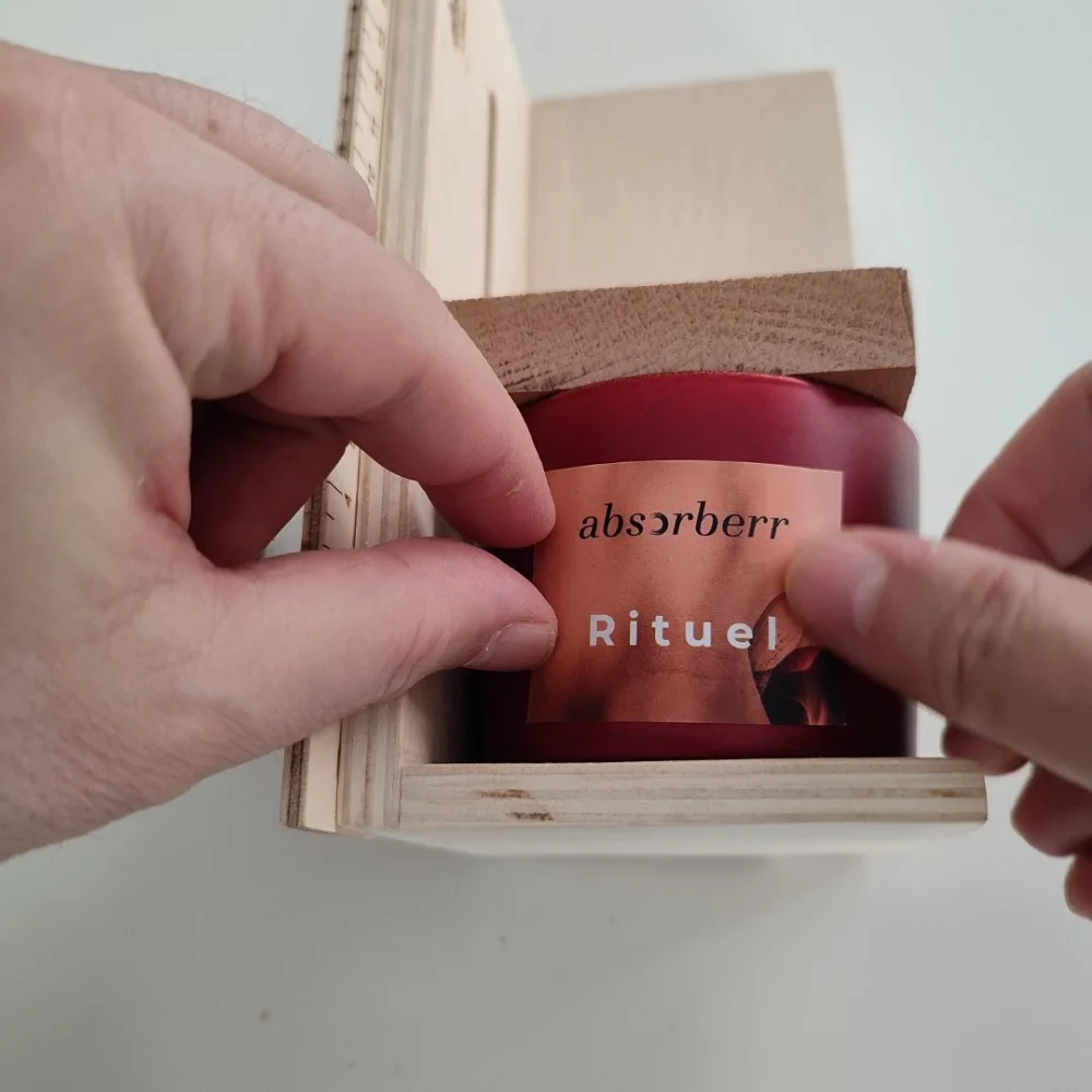 Etiketleme Aparatı LT2 - EA001